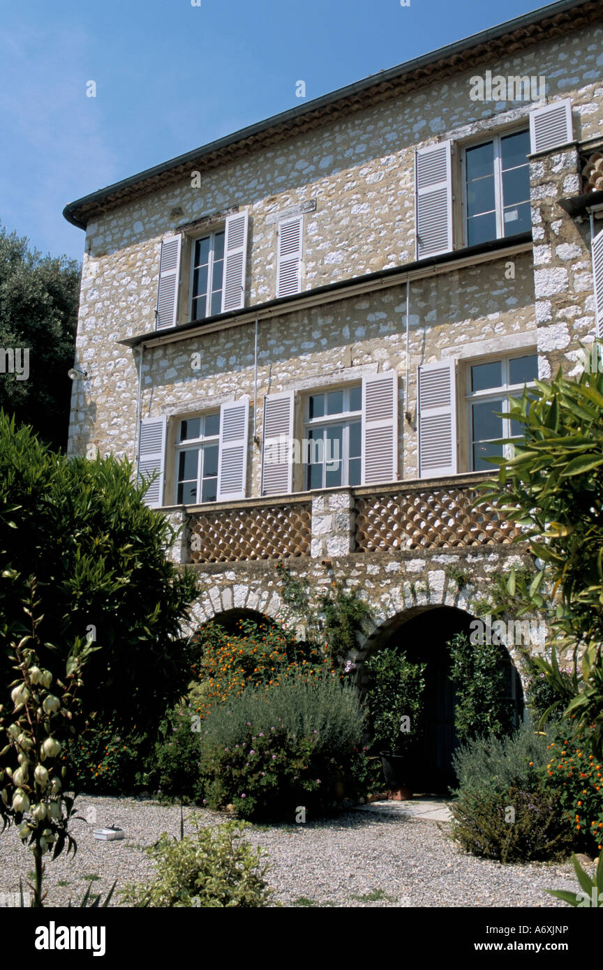 House of renoir hi-res stock photography and images - Alamy
