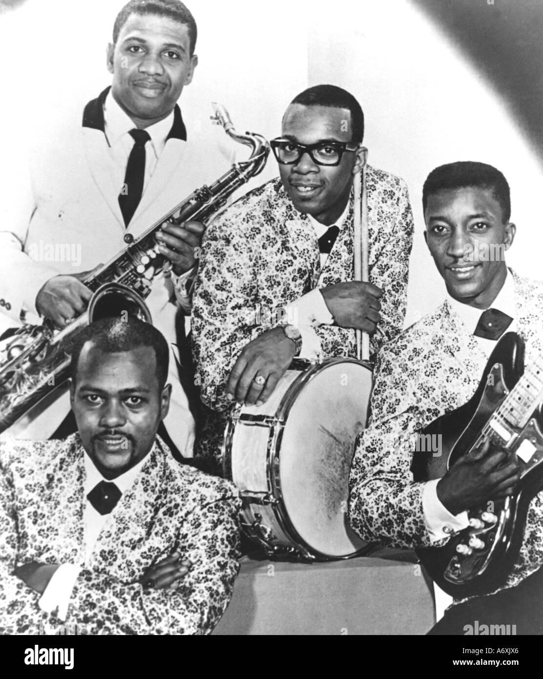 Starsmotown hi-res stock photography and images - Alamy