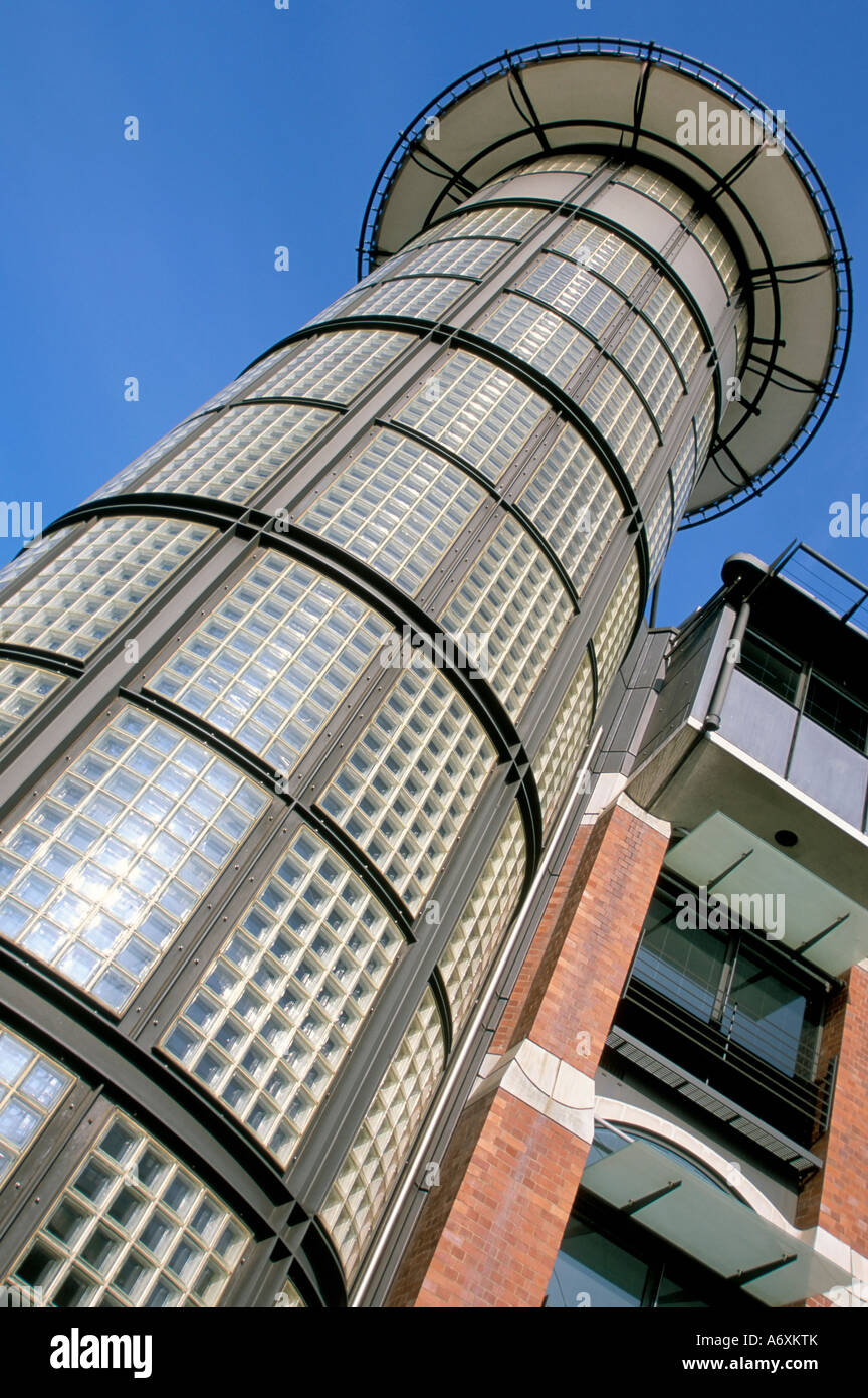 Inland Revenue Building High Resolution Stock Photography and Images ...