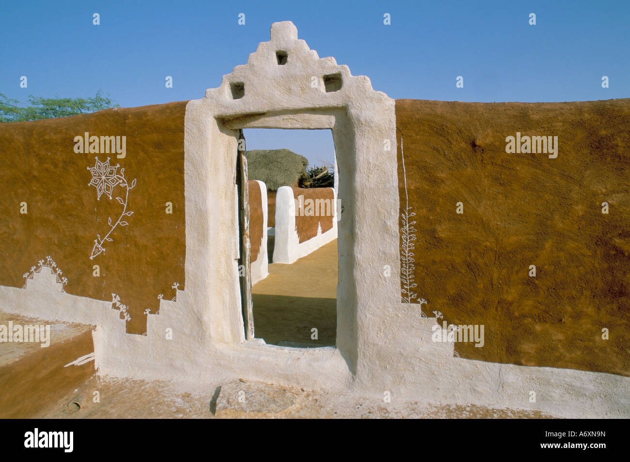 Barmer rajasthan hi-res stock photography and images - Alamy