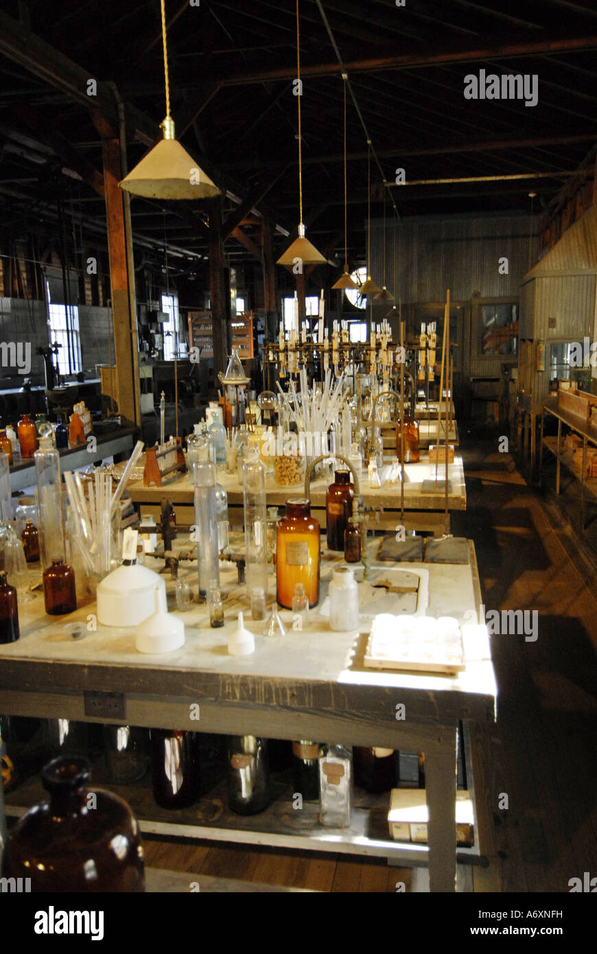 Meyers henry hi-res stock photography and images - Alamy