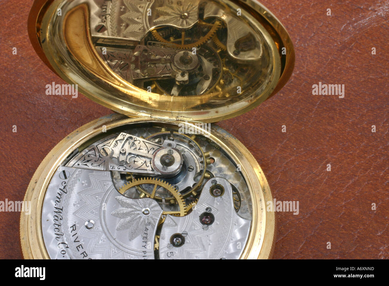 Gold workings hi-res stock photography and images - Alamy