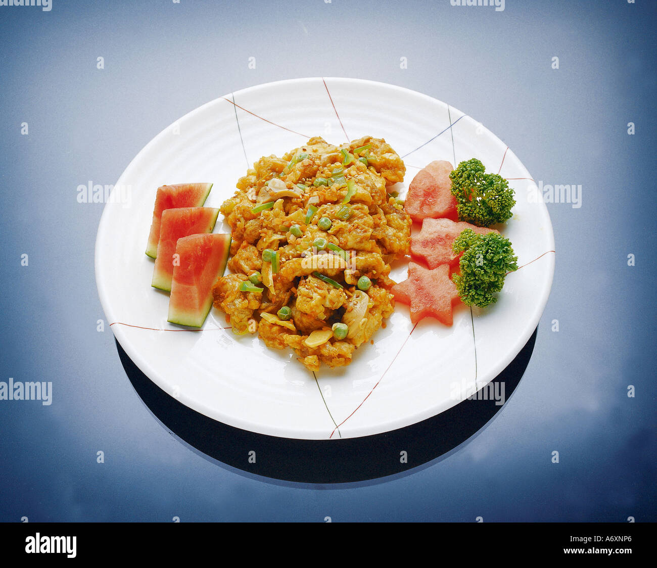 Watermelon close up china hi-res stock photography and images - Alamy