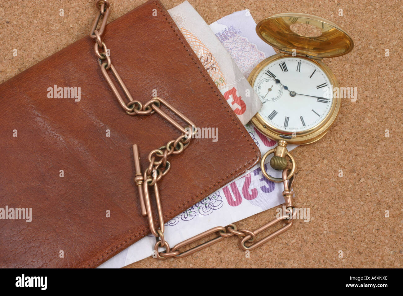 Cash rich time poor hi-res stock photography and images - Alamy