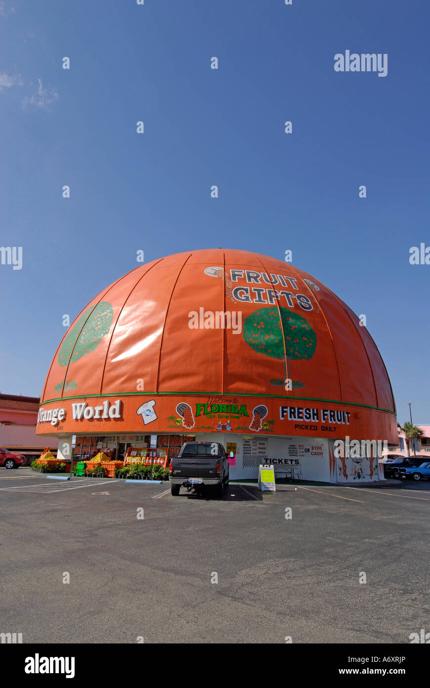 Highway 192 kissimmee florida hi-res stock photography and images - Alamy