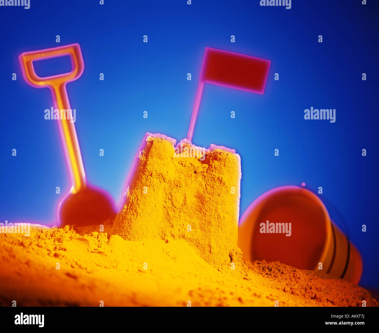 Allegorical play hi-res stock photography and images - Alamy