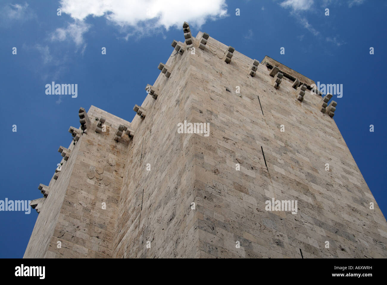 Elephant tower hi-res stock photography and images - Alamy