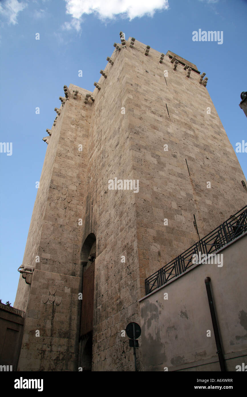 Elephant tower hi-res stock photography and images - Alamy