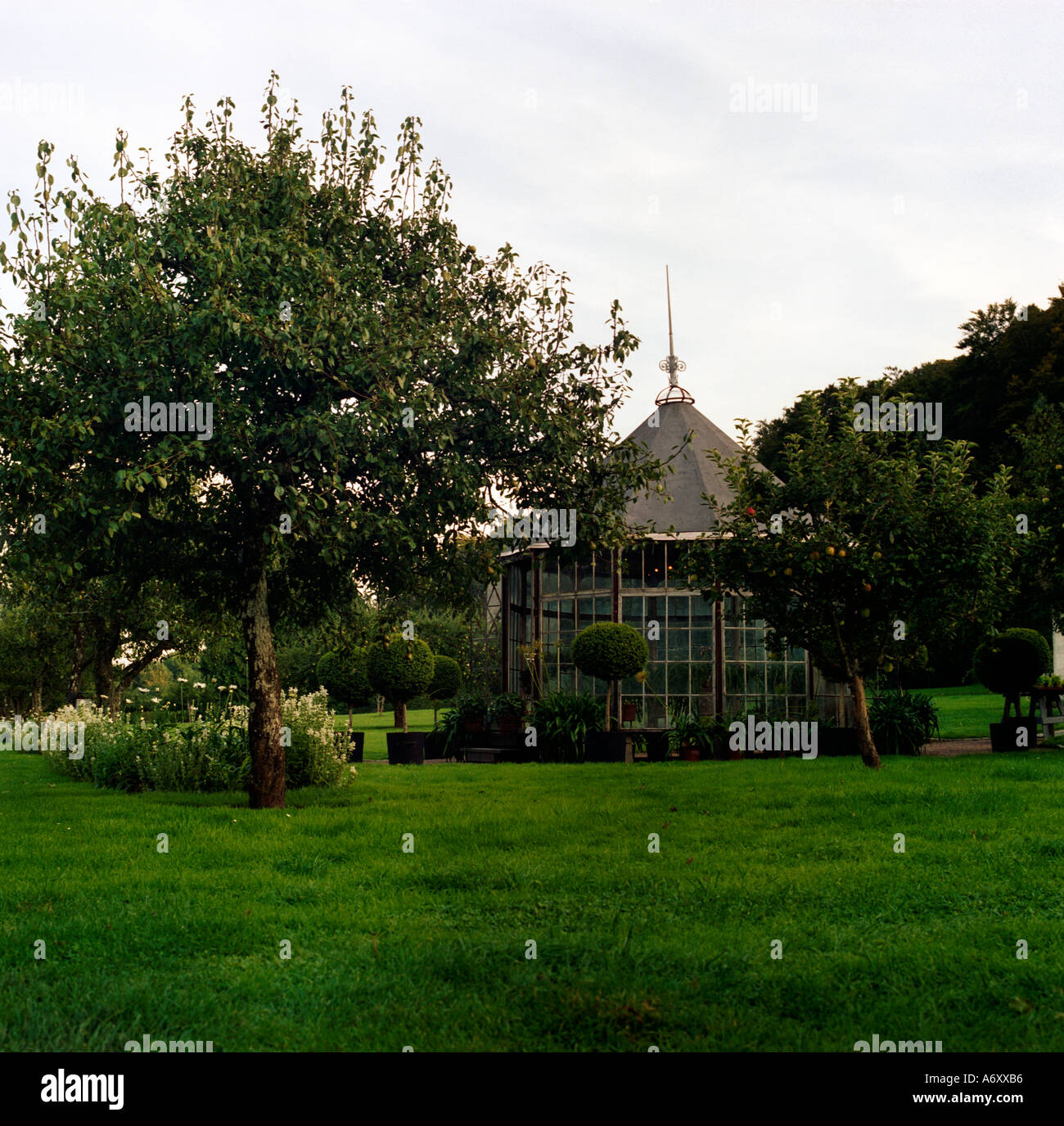 Norrviken garden hi-res stock photography and images - Alamy