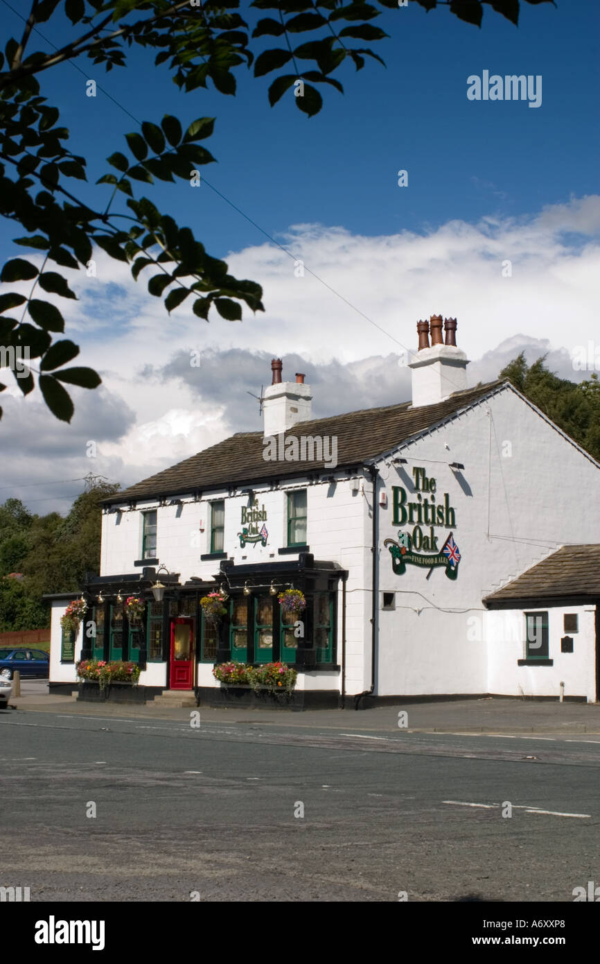 Wakefield inn hi-res stock photography and images - Alamy