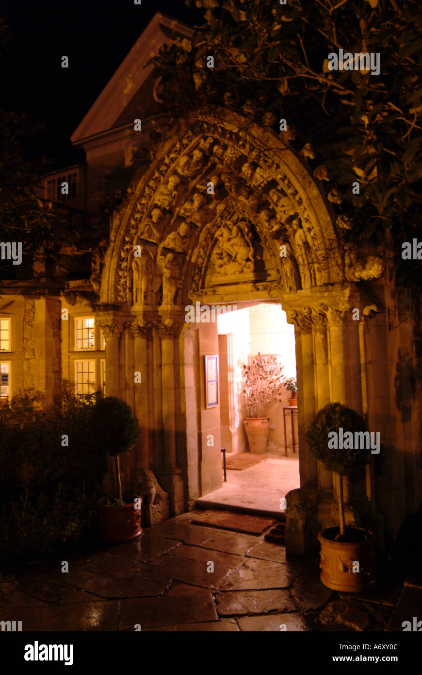 Seaview hotel isle of wight hi-res stock photography and images - Alamy