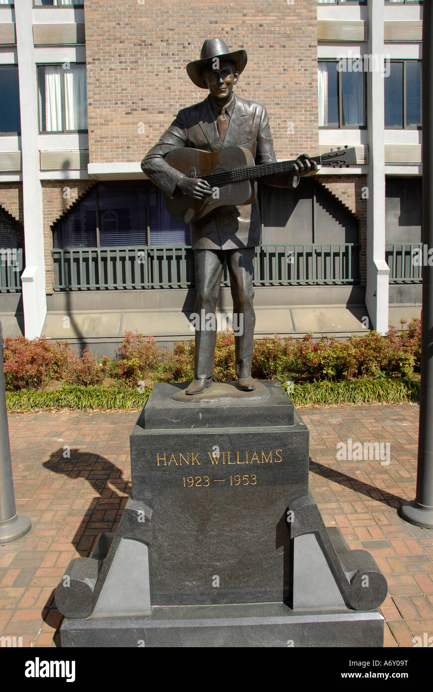 Hank williams sr. hi-res stock photography and images - Alamy