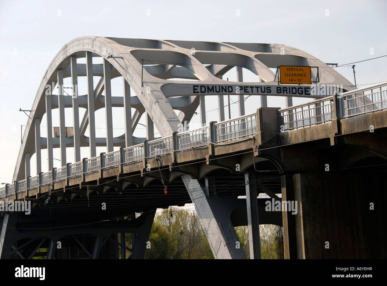 Martin luther king edmund pettus bridge hi-res stock photography and ...