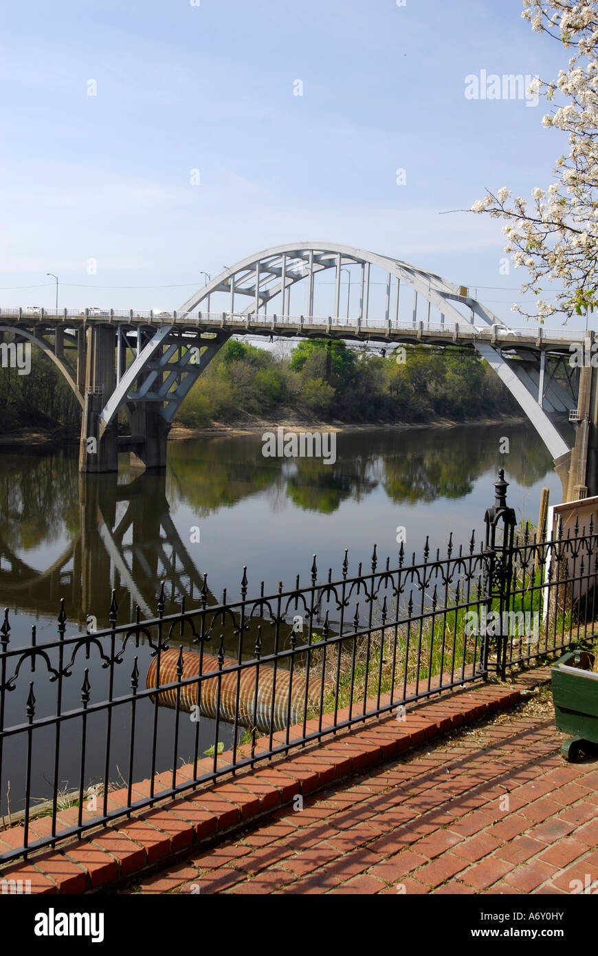 Martin luther king edmund pettus bridge hi-res stock photography and ...