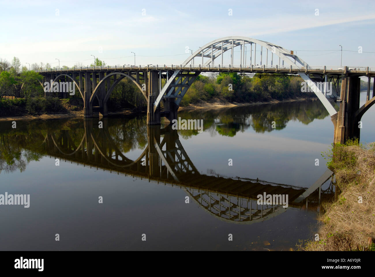 Martin luther king edmund pettus bridge hi-res stock photography and ...