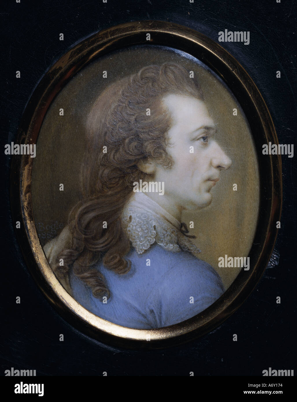 John milton hi-res stock photography and images - Alamy