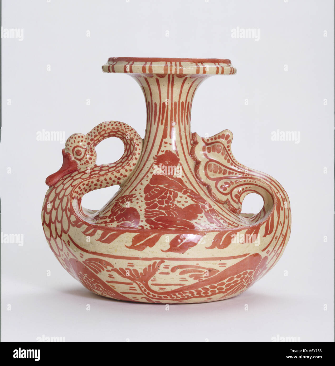 Walter crane design hi-res stock photography and images - Alamy