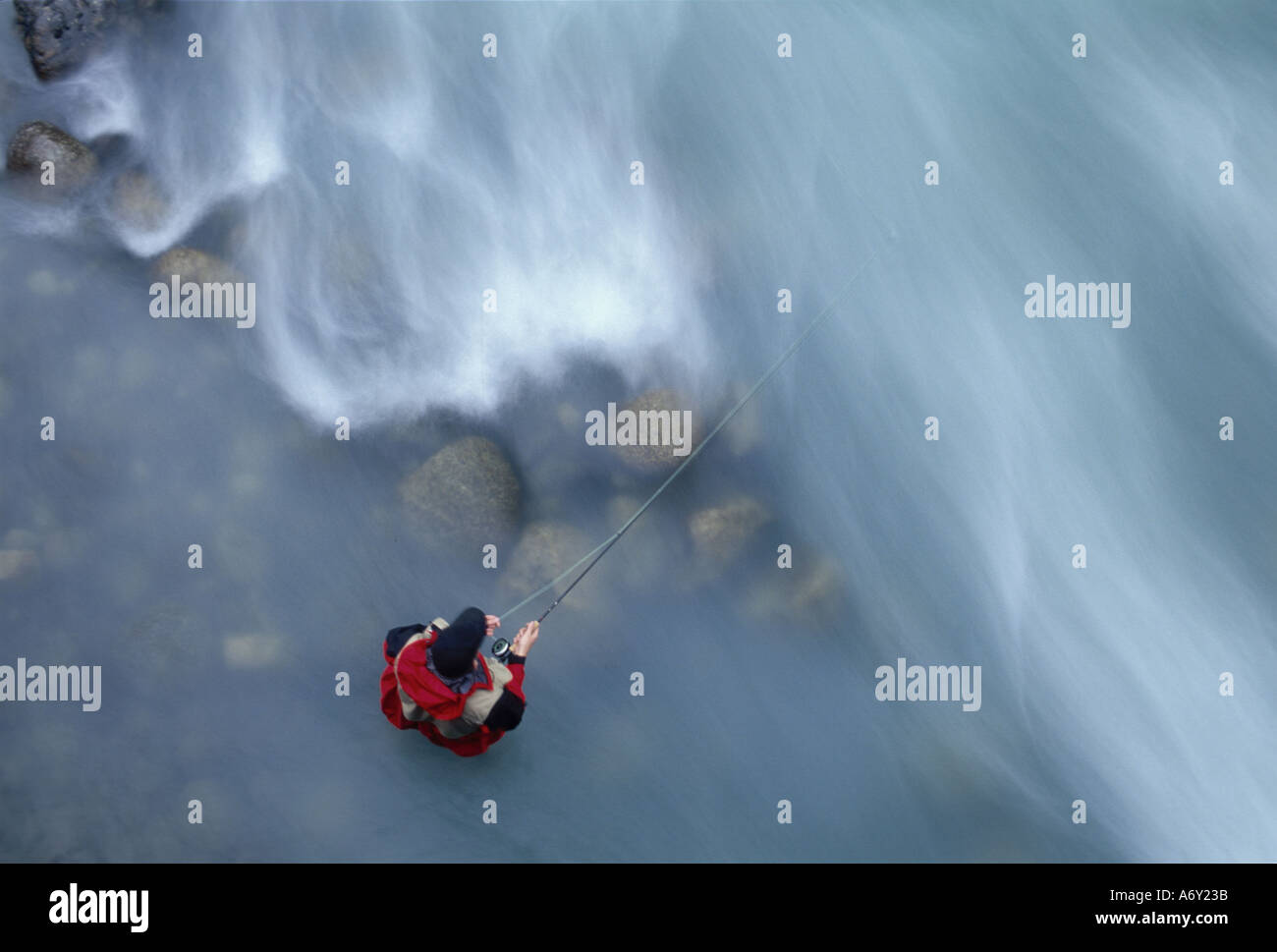 Susitna fishing hi-res stock photography and images - Alamy