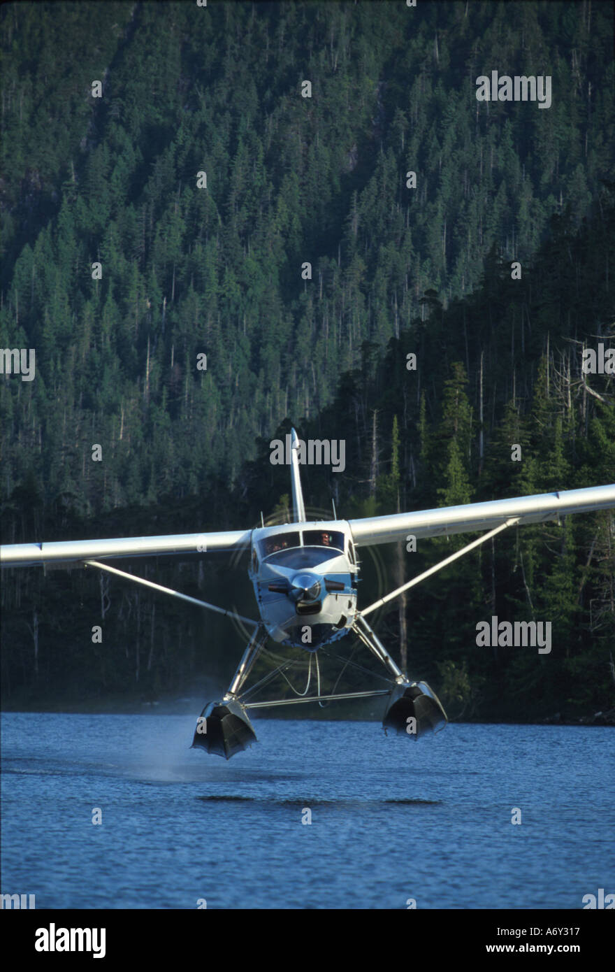 Taquan air hi-res stock photography and images - Alamy