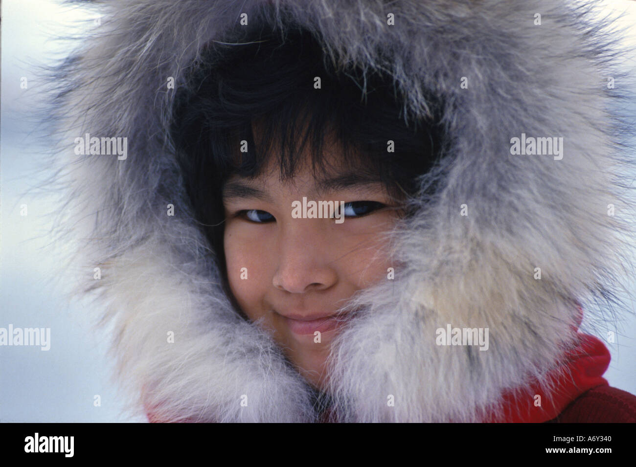 Alaska Native High Resolution Stock Photography and Images - Alamy