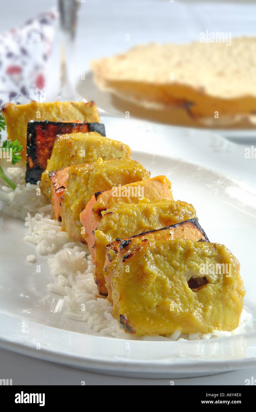 Goa bread hi-res stock photography and images - Alamy