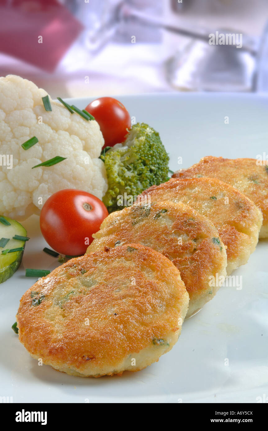 Codfish balls hi-res stock photography and images - Alamy