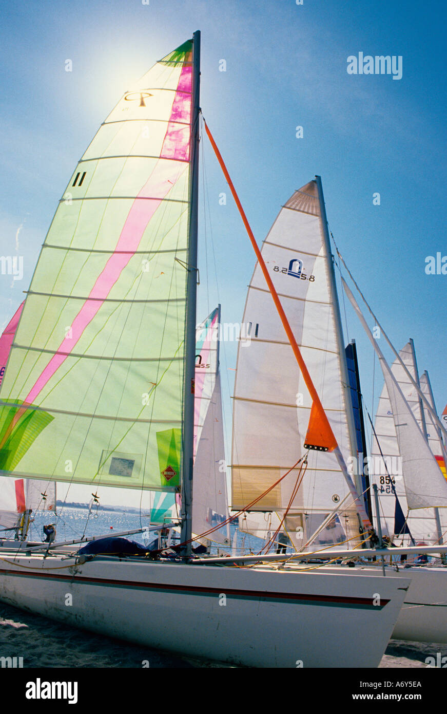 Prindle boat hi-res stock photography and images - Alamy