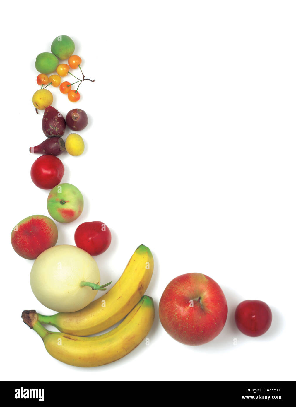 Picture of Fruit Stock Photo - Alamy