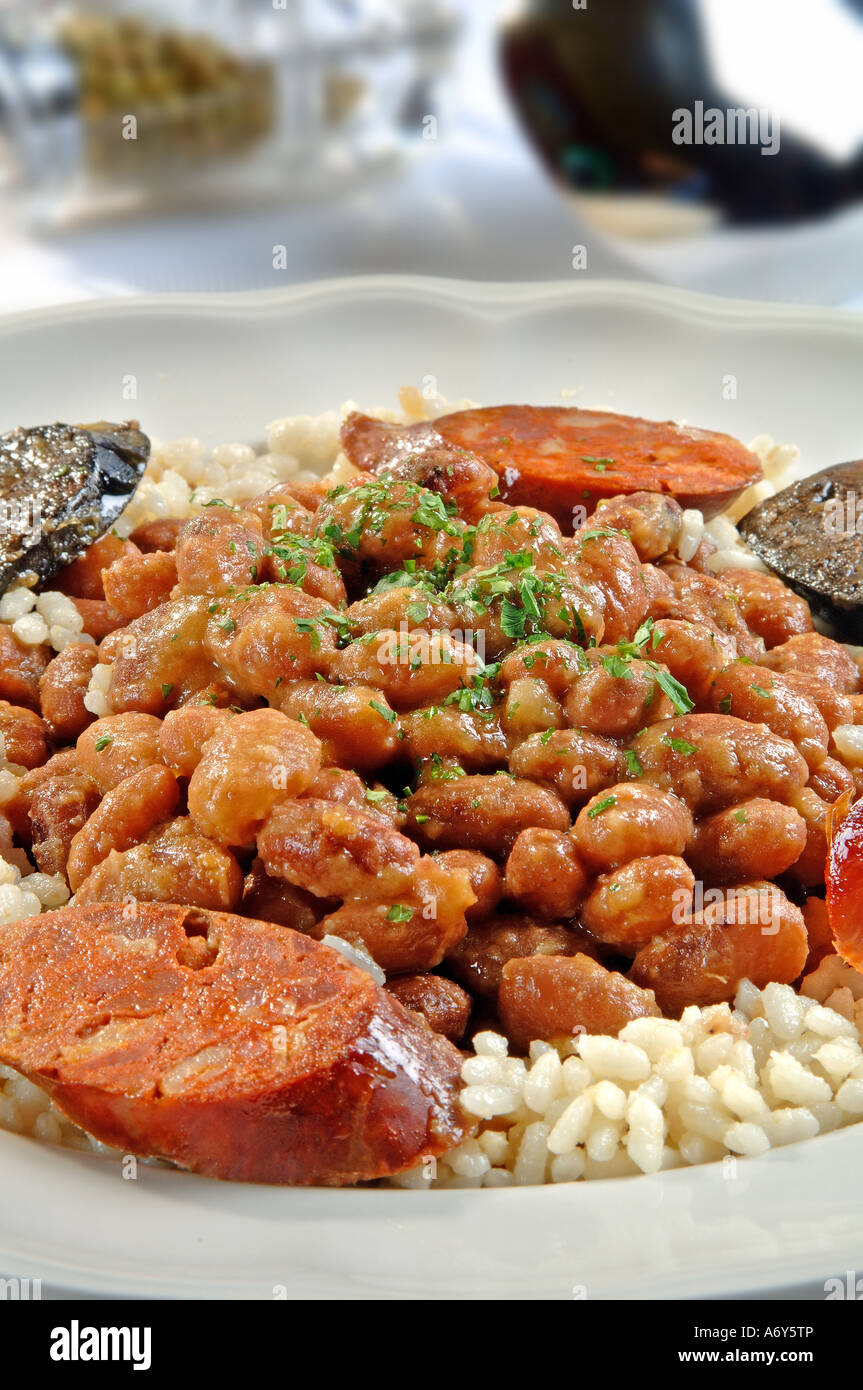 Feijoada portugal hi-res stock photography and images - Alamy