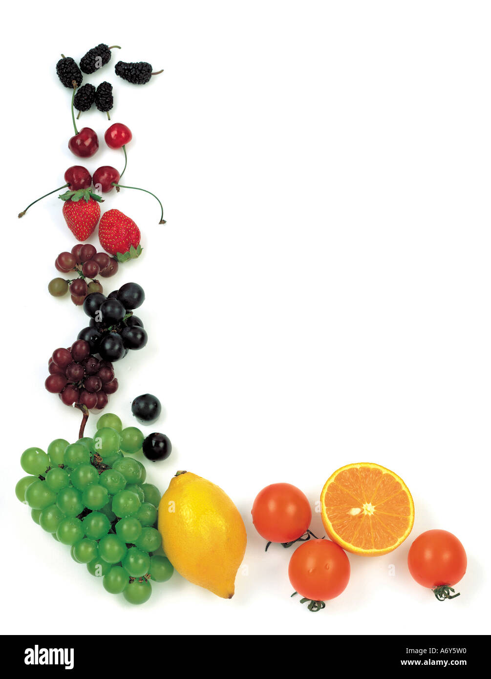 Picture of Fruit Stock Photo - Alamy