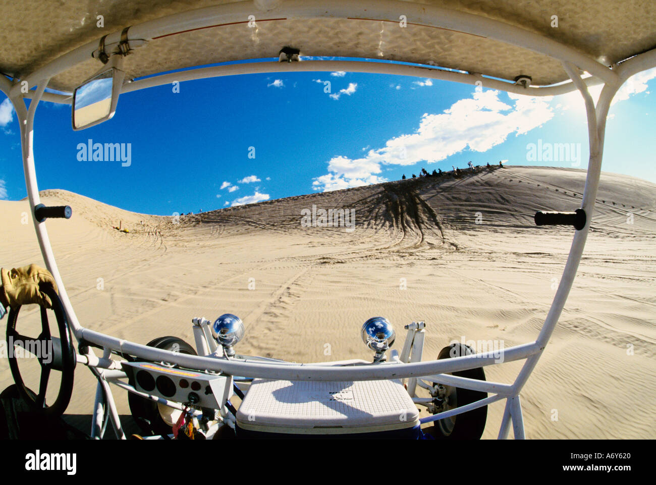 Dunebuggy hi-res stock photography and images - Alamy