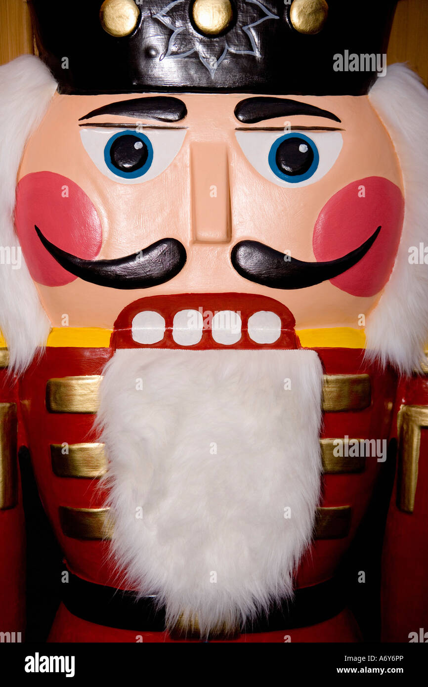 Nutcracker army hi-res stock photography and images - Alamy