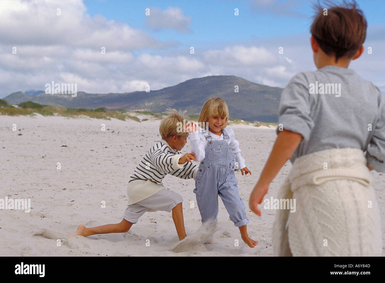 Frolicking hi-res stock photography and images - Alamy