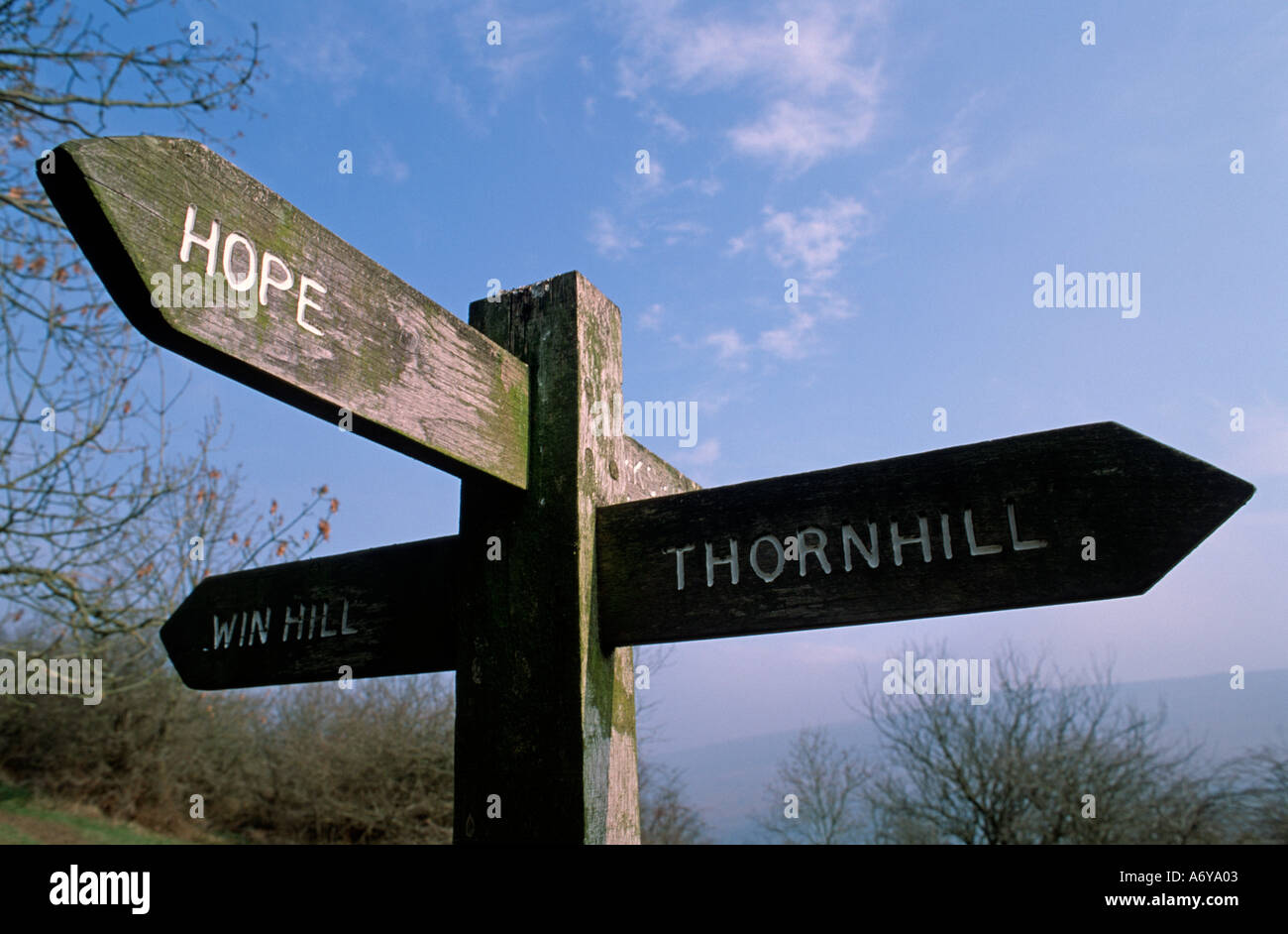 Britain hope hi-res stock photography and images - Alamy