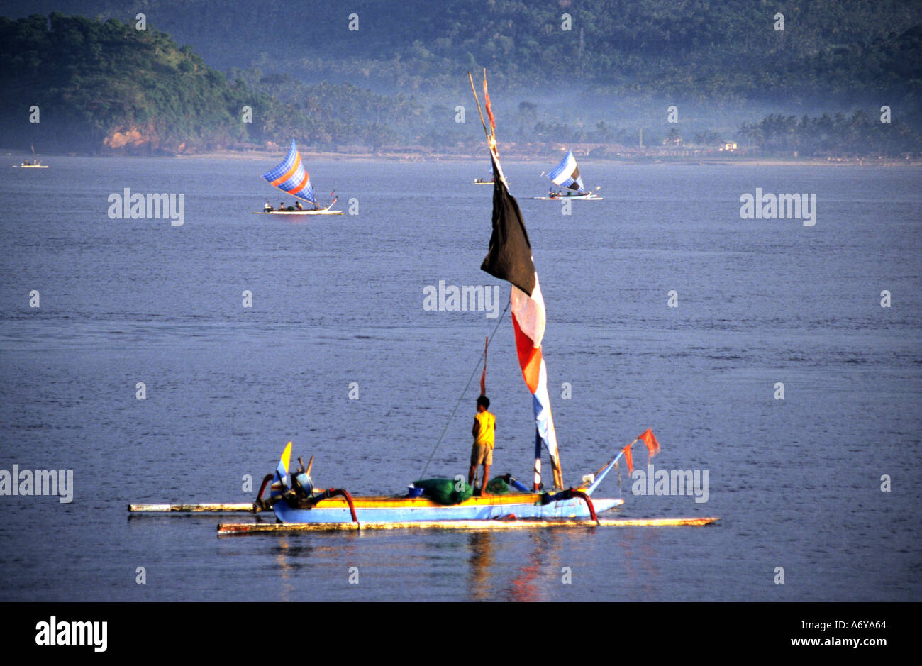 Prahus hi-res stock photography and images - Alamy