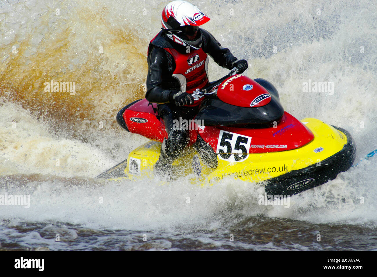 National Championships Water Skiing High Resolution Stock Photography ...