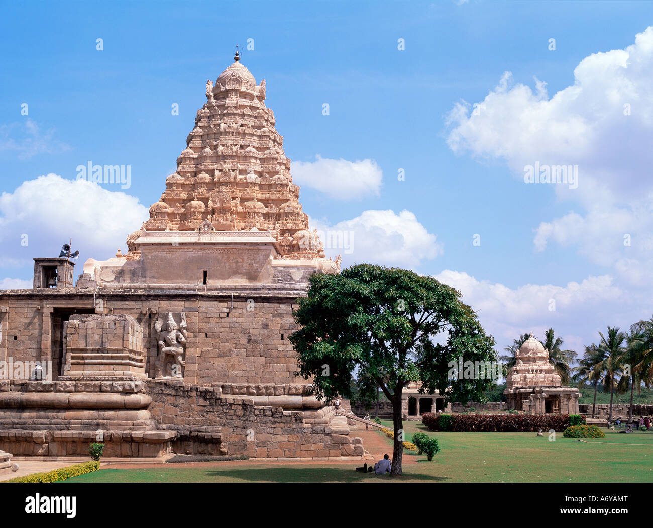 Rajendra chola hi-res stock photography and images - Alamy