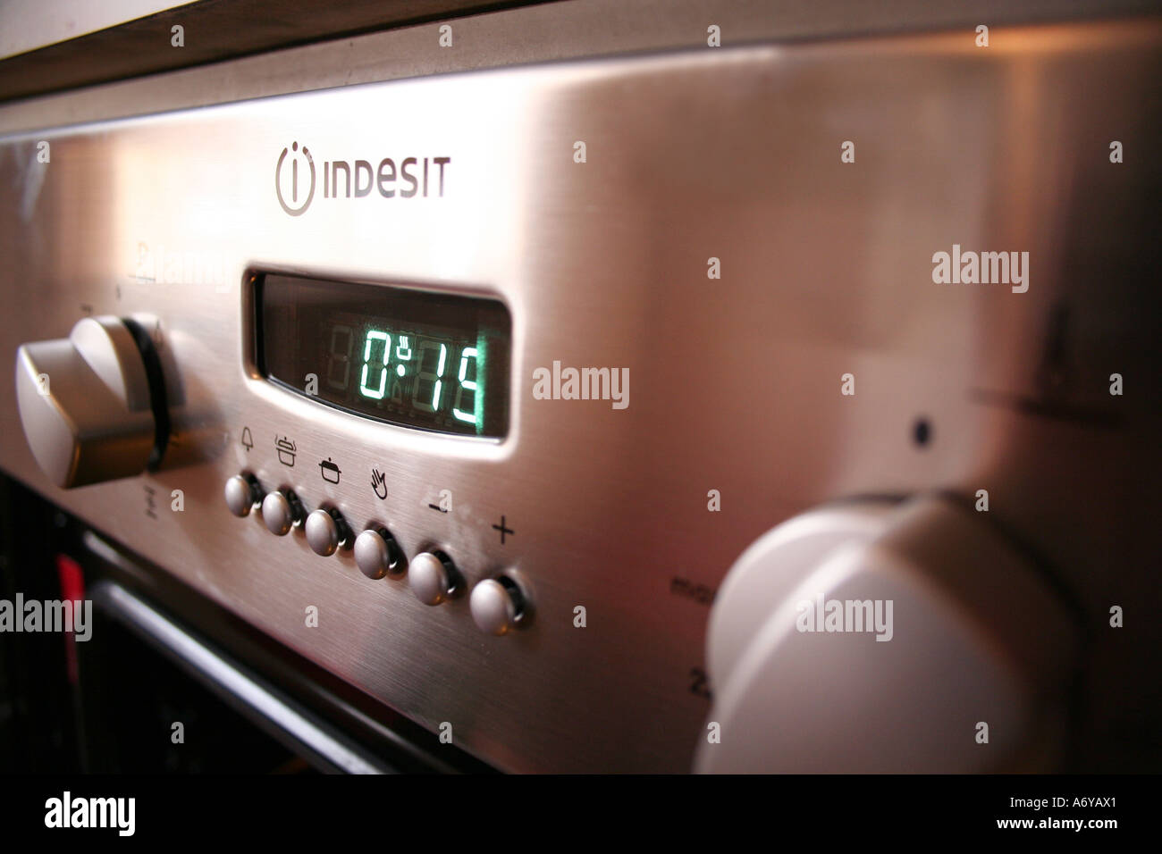 Indesit hi-res stock photography and images - Alamy