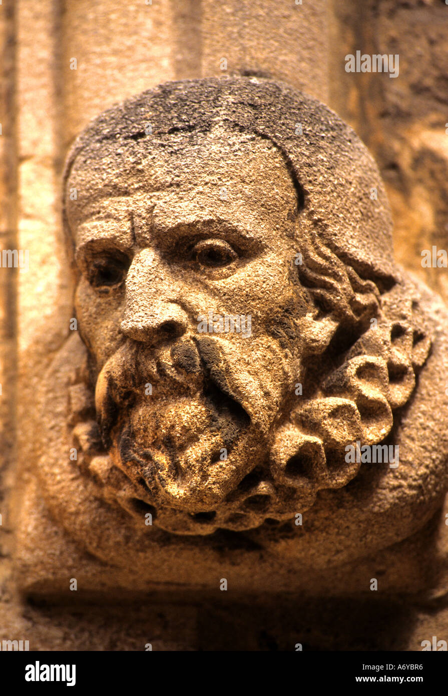Bodleian Library The University of Oxford England Stock Photo - Alamy