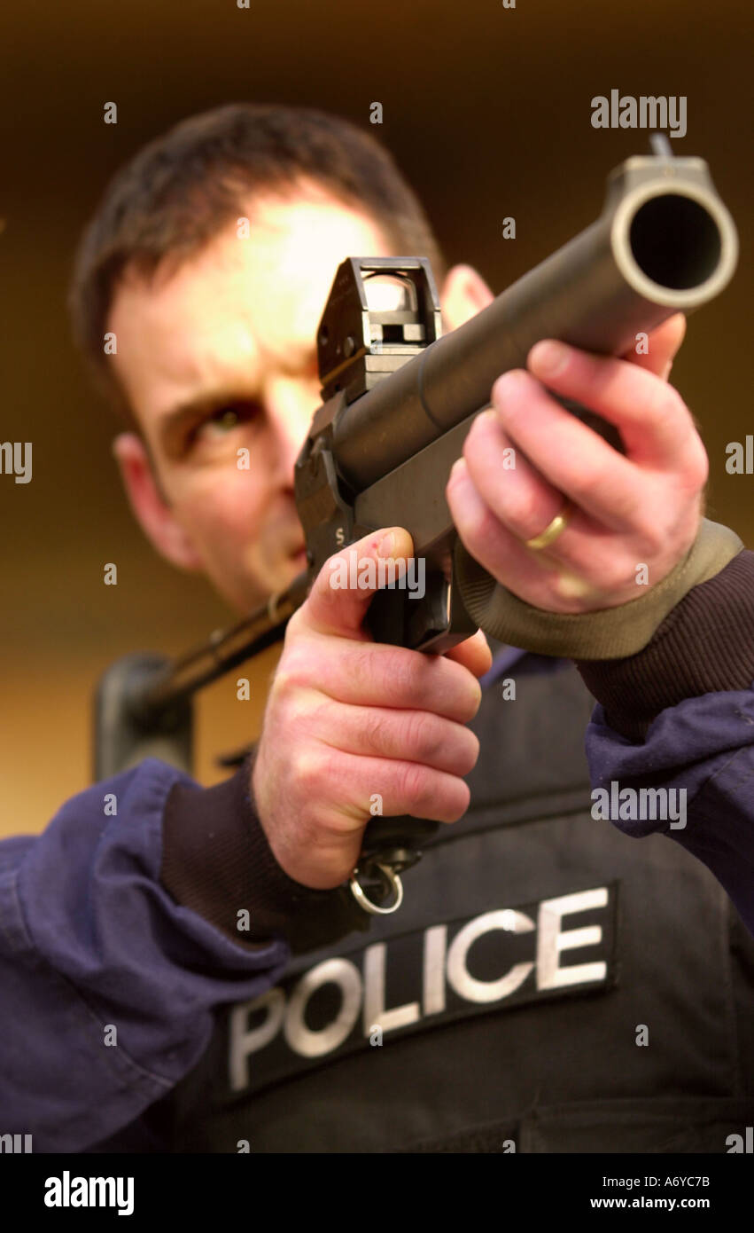 Police baton hi-res stock photography and images - Alamy