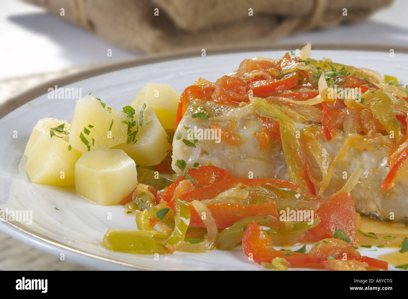 Turbots hi-res stock photography and images - Alamy