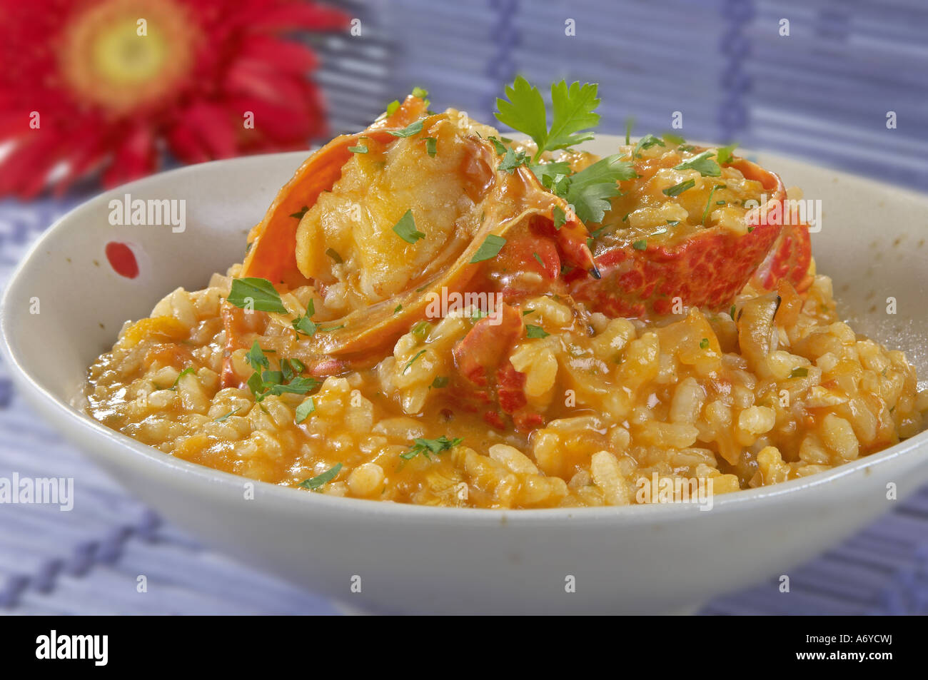 Bomba rices hi-res stock photography and images - Alamy