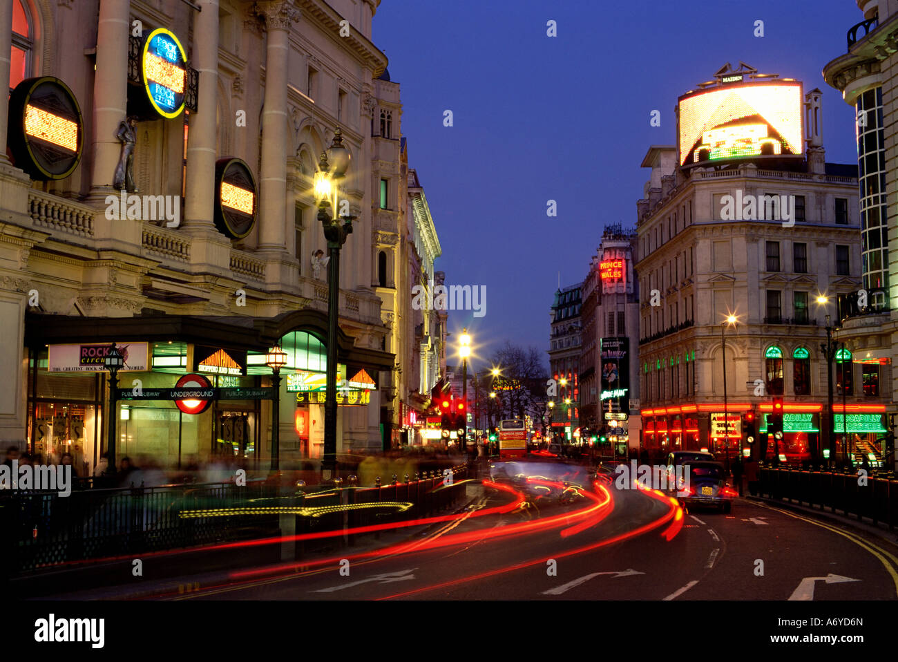 London traffic signs hi-res stock photography and images - Alamy