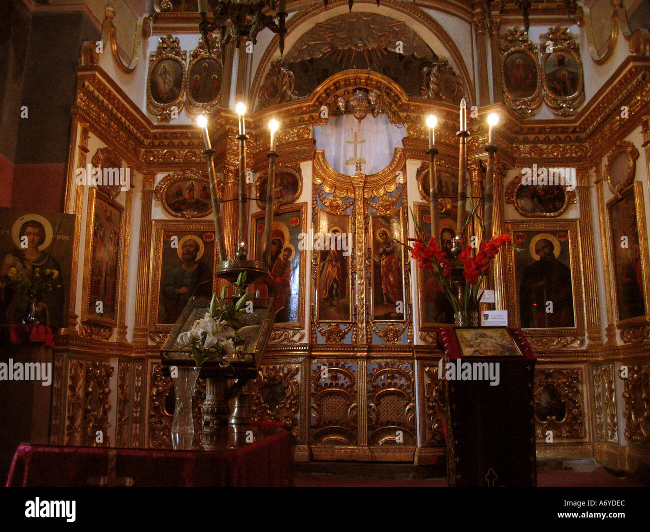 Bukuresht hi-res stock photography and images - Alamy