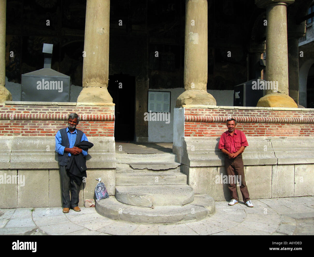 Rumania agriculture hi-res stock photography and images - Alamy