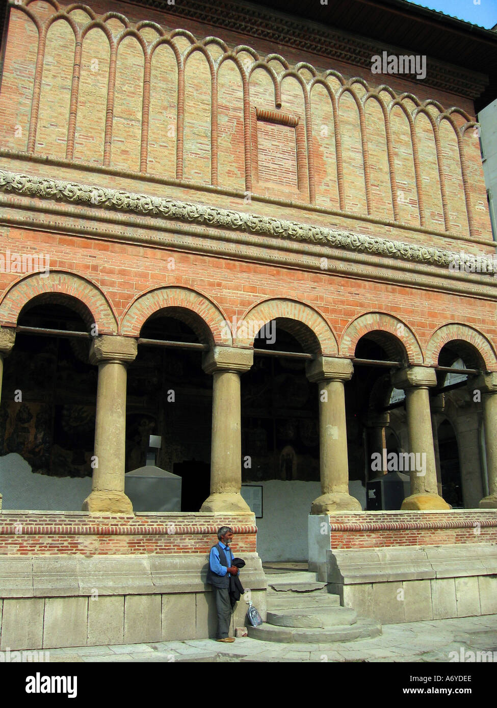 Bukuresht hi-res stock photography and images - Alamy