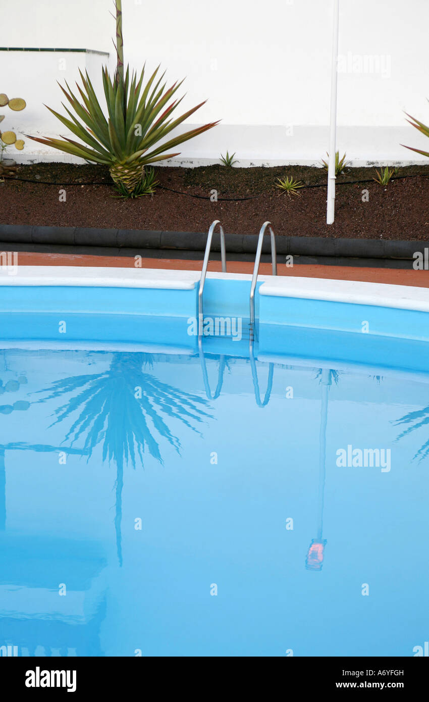 A swimming pool Stock Photo - Alamy