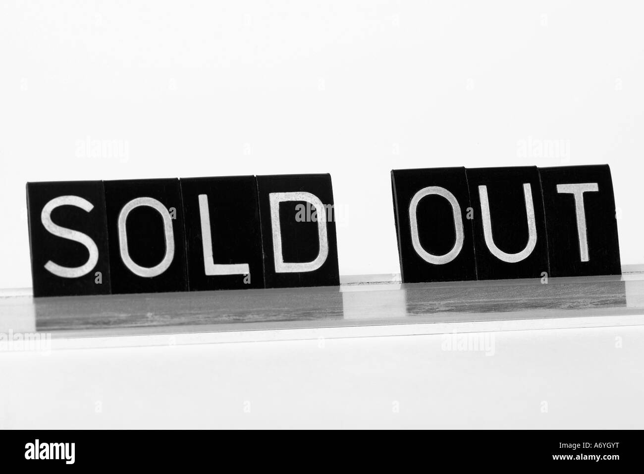 Photography sign Black and White Stock Photos & Images - Alamy