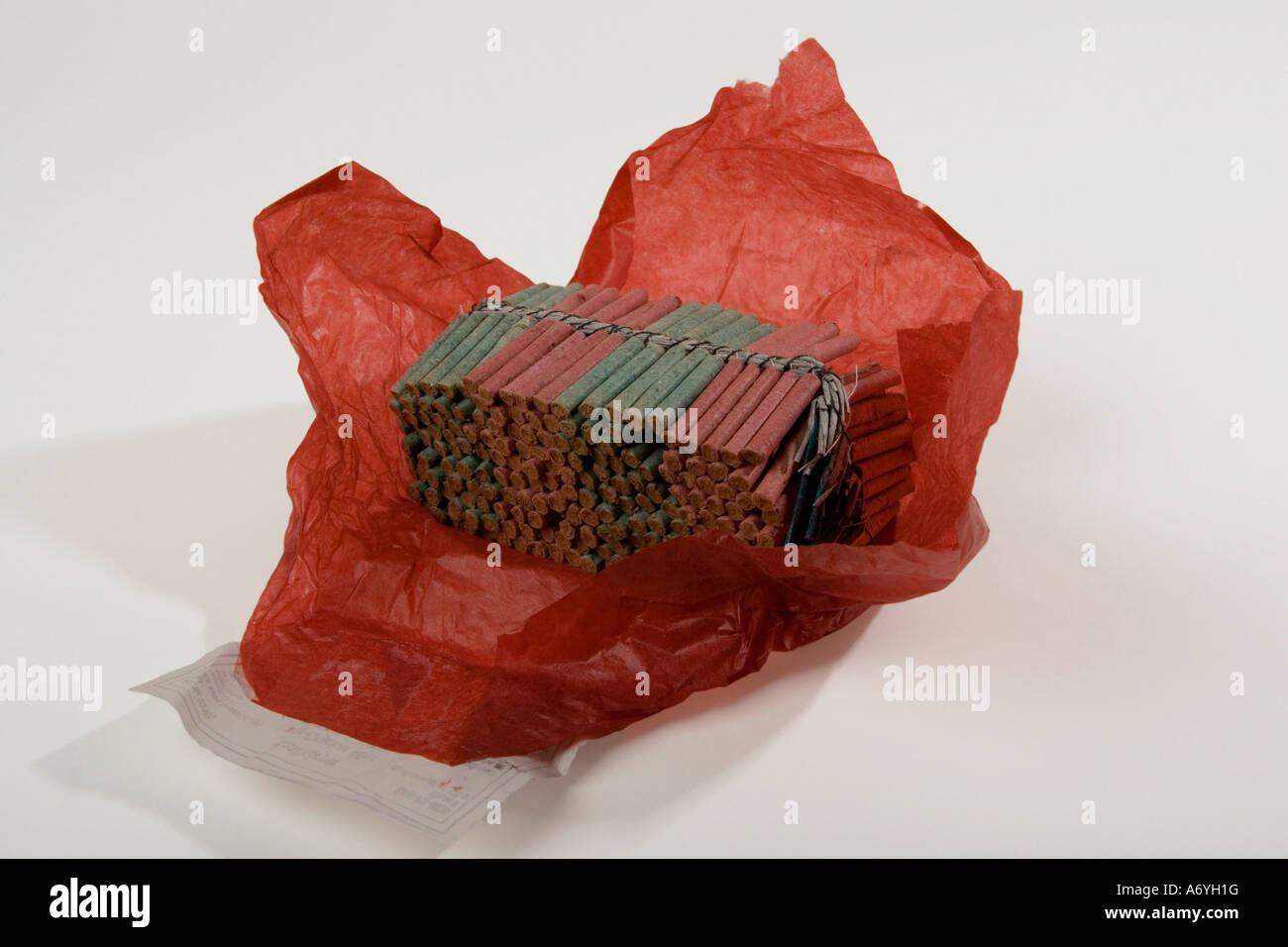 Firework packaging hi-res stock photography and images - Alamy