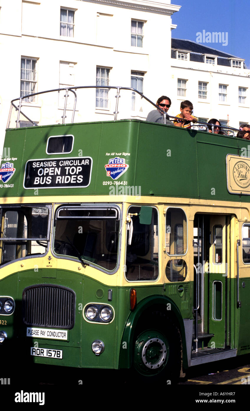 Brighton transport hi-res stock photography and images - Alamy